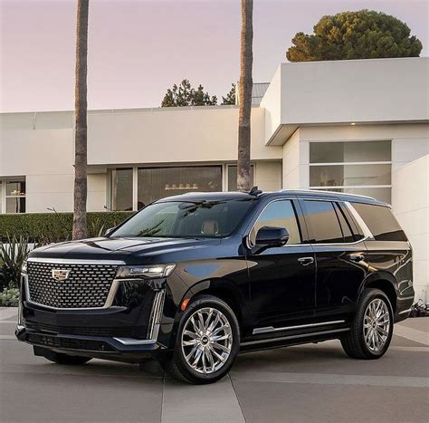2023 Cadillac Escalade Esv Artofit