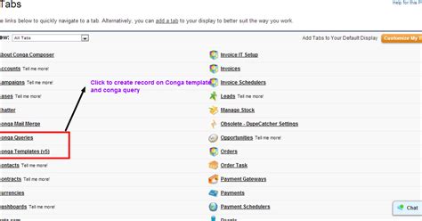 Whatasalesforce Generating Pdf Using Conga Composer