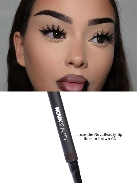 Latina Makup Product Details 💋 Gallery Posted By Isabel Rose Lemon8
