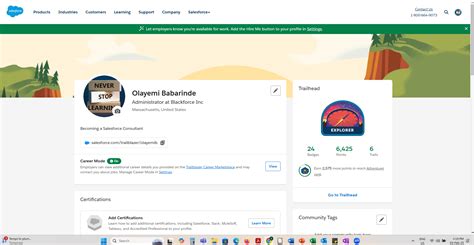 introducing the blackforce trailhead daily challenge win 25 per day general blackforce