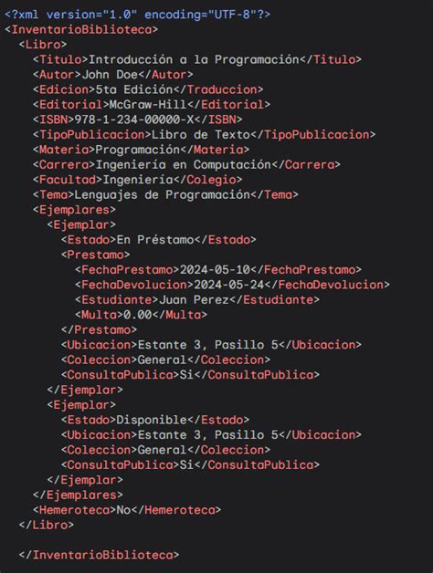 Software Contable La Clave Para Aprovechar Al Máximo El Xml