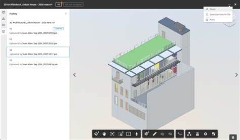 Bim 360 Docs Update October 18 2018 Bim 360 Release Notes