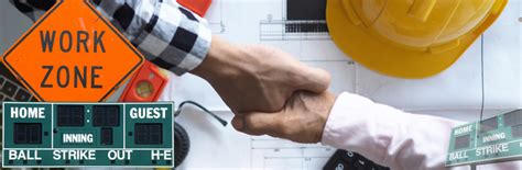 Purchasing A Scoreboard System For Schools Vendor Considerations