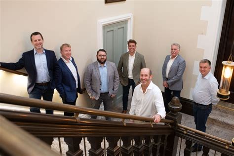 Melius Cyber Aiming For Growth After Chair Appointment North East Times Magazine