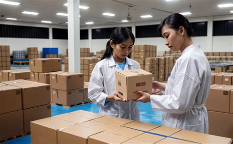 Training Program On Packaging Integrity Testing