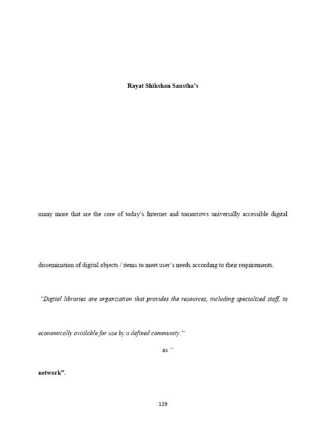 role of digital library in education and research pdf digital
