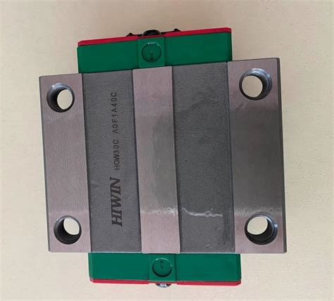 Ss Lm Guide Block At ₹ 1200 Piece Guide Block In Faridabad Id 2853567517948