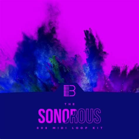 Brandon Chapa Sonorous 808 Midi Loop Kit Royalty Free Samples Brandon Chapa Sonorous 808 Midi Loop Kit Royalty Free Samples