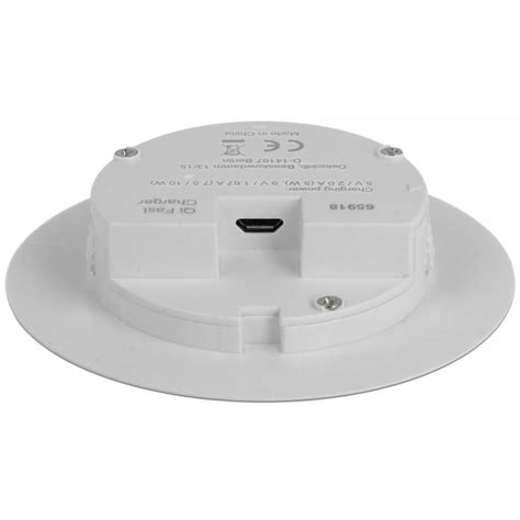 Draadloze Oplader Qi Lader Winkel Bestel Goedkoop Uw Qi Lader