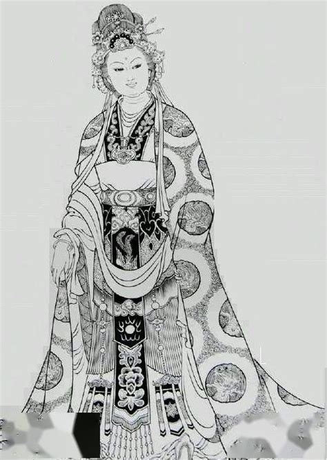 1300多年前的“九一八”：武则天给日本天皇赠送了2只大熊猫中国