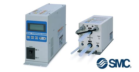 Smc On Linkedin Smccorporation Smcusa Smc Chillers Temperaturecontrol