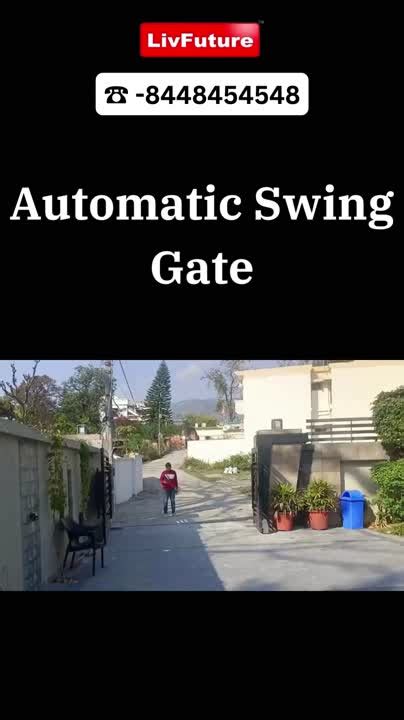 Livfuture Automation And Security Pvt Ltd On Linkedin Livfutureautomation Livfuture