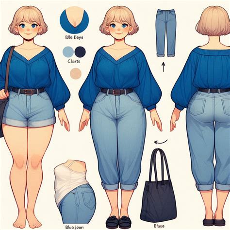 Reference Sheet Pixie Masters By Masterbrody On Deviantart