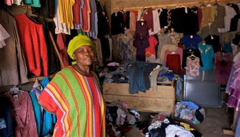 Brac Uganda Bank Limited Brac International