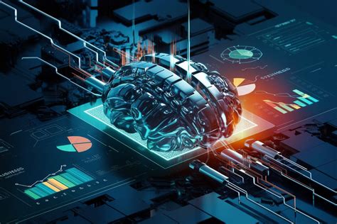 Ai Powered Insights Transforming Raw Data Into Strategic Business Decisions