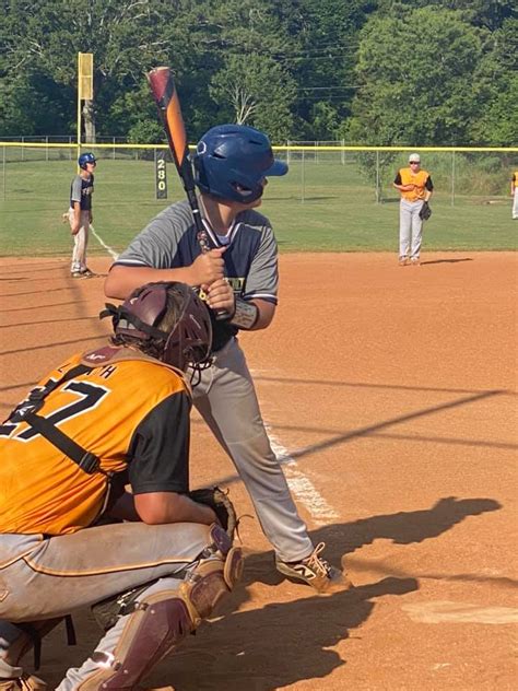 Legends 14u Baseball Added A New Photo Legends 14u Baseball