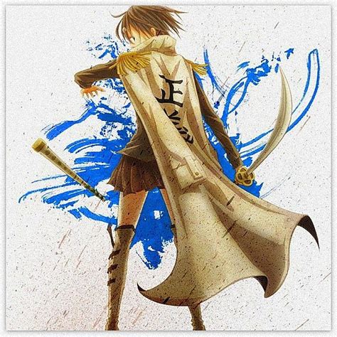 Captain Tashigi Sorrynotsorry One Piece Roronoa Zoro Zelda Characters Fictional Characters