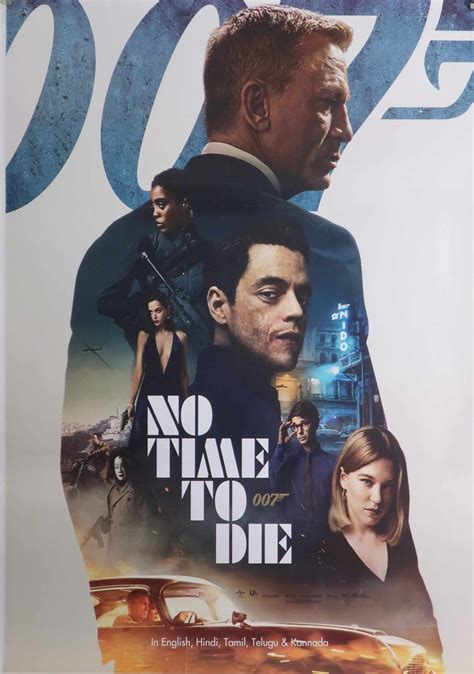 No Time To Die Suspenders At David Desantis Blog