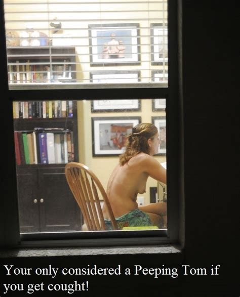 Repost Of Peeping Tom Pic Sex Com