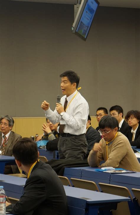 International Symposium On Ips 2014 Graduate School Of Information