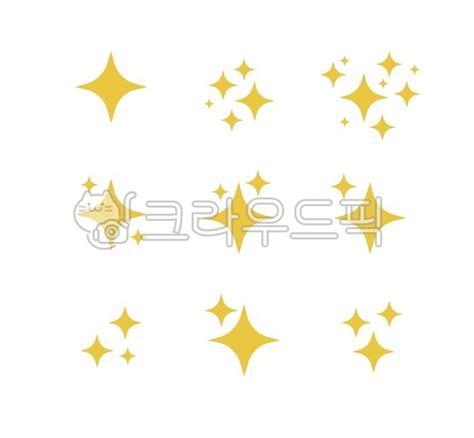 반짝이 반짝 반짝반짝 다이아몬드 빤짝이 사진이미지일러스트캘리그라피 아리디자인작가