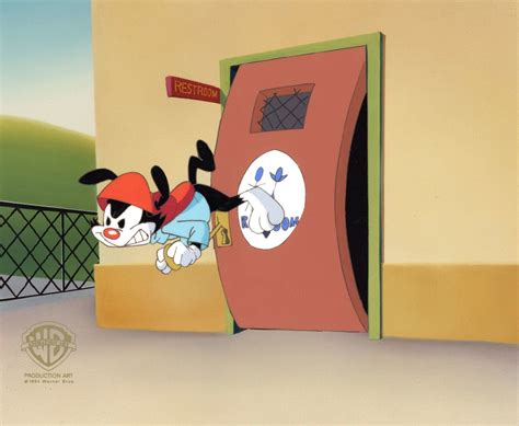 Animaniacs Wakko