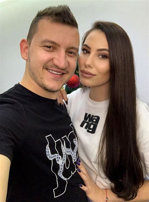 Ето в кой романтичен град Тошко Неделев заведе любимата Хай Клуб