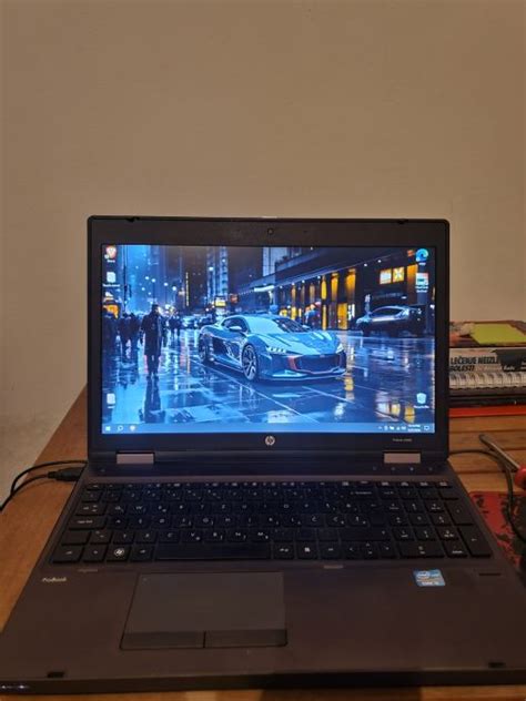 Hp Probook B