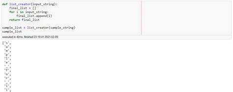 Pythonic Tips And Tricks Using Comprehension Towards Data Science