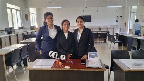 Aaditi M On Linkedin Finalyearproject Teamwork Kpriet Opportunity Engineering Thankyou
