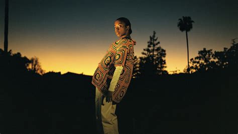 sex education s dua saleh interview music was and continues to be my
