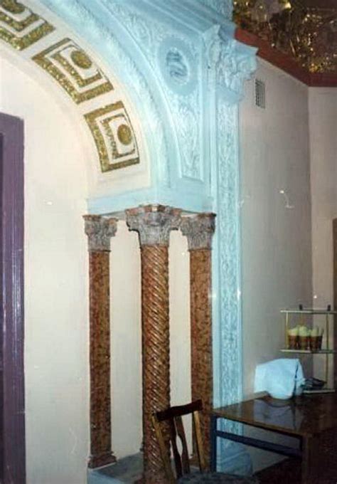 Дворец Кирилла Владимировича — Путешествуя Историей