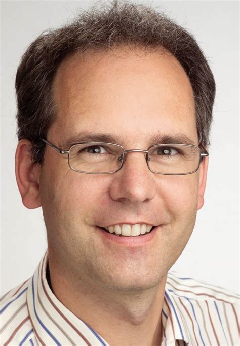 Interview Mit Linux Autor Michael Kofler Bücher Zu Gewinnen