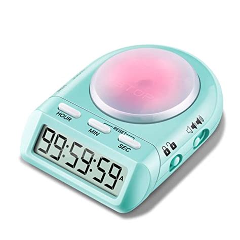 Compare Price Push Timer On