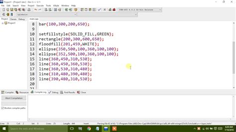 How To Make A Flag In Cdemo Youtube