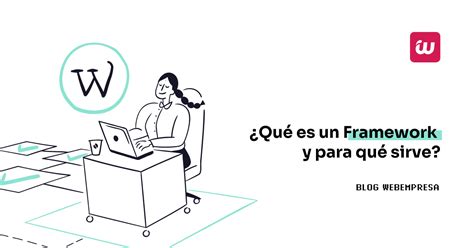 Que Es Un Framework Web