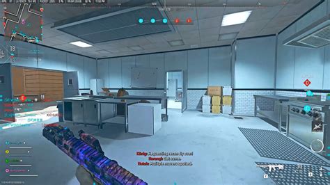 Stop Playing Shipment If You Want Good Spawns R Modernwarfareii