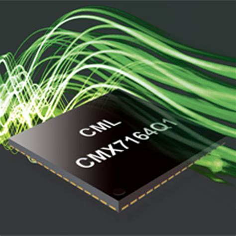 Multi Mode Wireless Data Modem Functions On One IC IoT Now News Reports