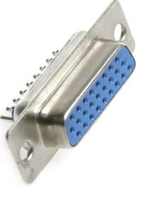 DHS-26F (DS1035-26F), Гнездо 26 pin высокой плотности на кабель ...