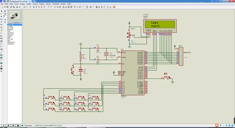 猜数字游戏 51单片机