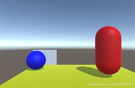 Unity相机运动并在撞到碰撞后停止往运动的那个方向运动unity碰撞后的物体停止运行 Csdn博客