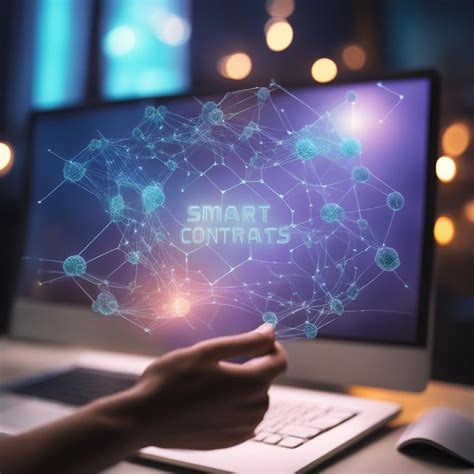 the nitty gritty of ethereum and solidity smart contracts part 1 by alberto molina