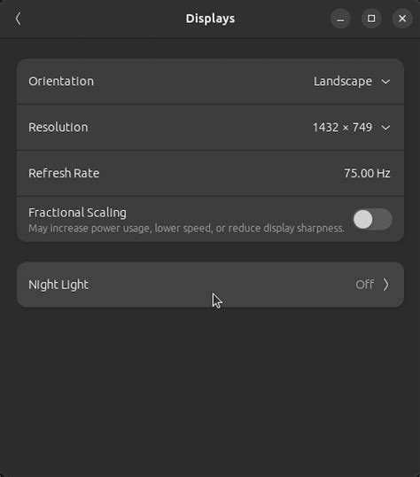 Adjust Color Temperature Of Screen In Linux Baeldung On Linux