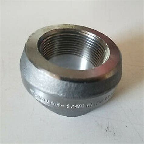 Looking For Best Threadolet Manufacturer And Supplier In India Techno Pipe