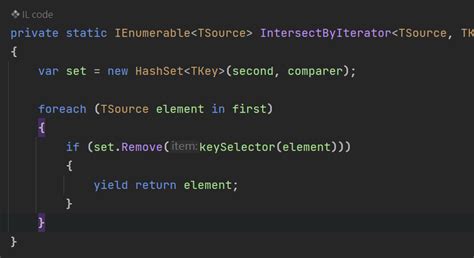 Dotnet Object List Compare Ensui Anthea Wu Medium