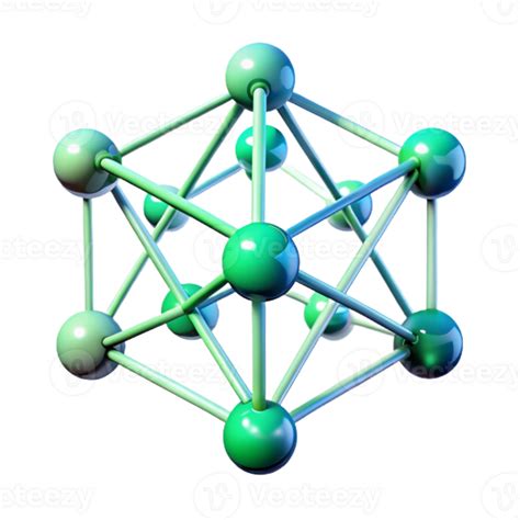 Beautiful Classic Vibrant Vintage A Network Of Interconnected Nodes