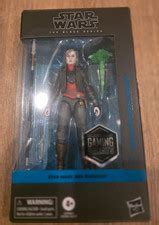 Star Wars 6 Black Series Nightsister Merrin