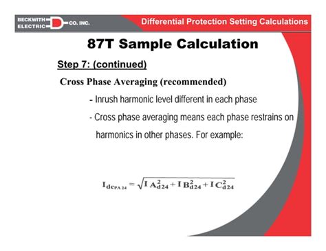 Transformer Differential Protection Pdf Radio Control Hobbies And Interests