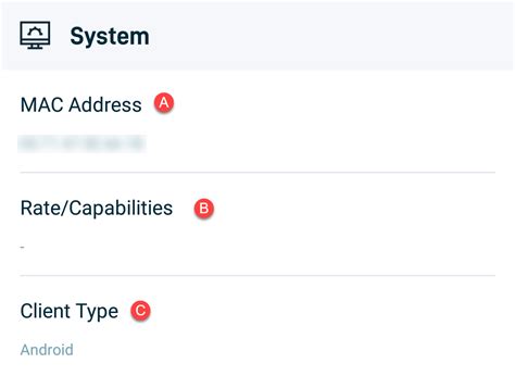 Datto Networking App Clients