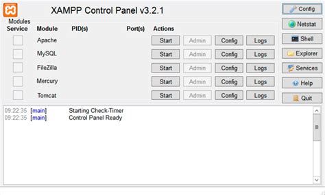Tutorial De Php Desde Cero Qué Es Php E Instalar Xampp Guidacode